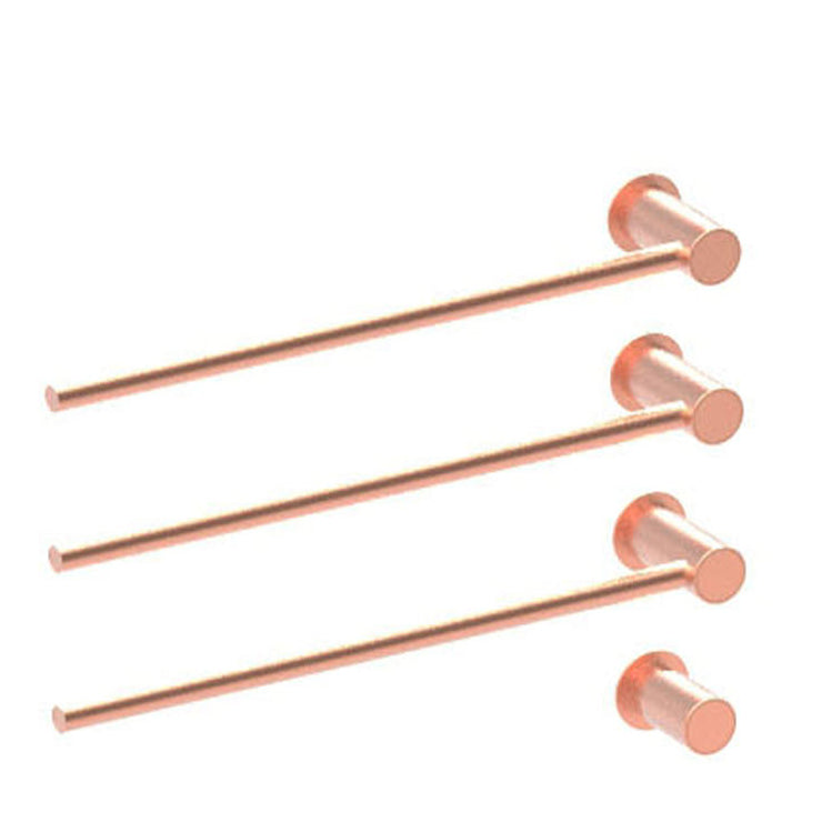 Vola Handtuchwärmer T39EL in 8 Oberflächen kaufen